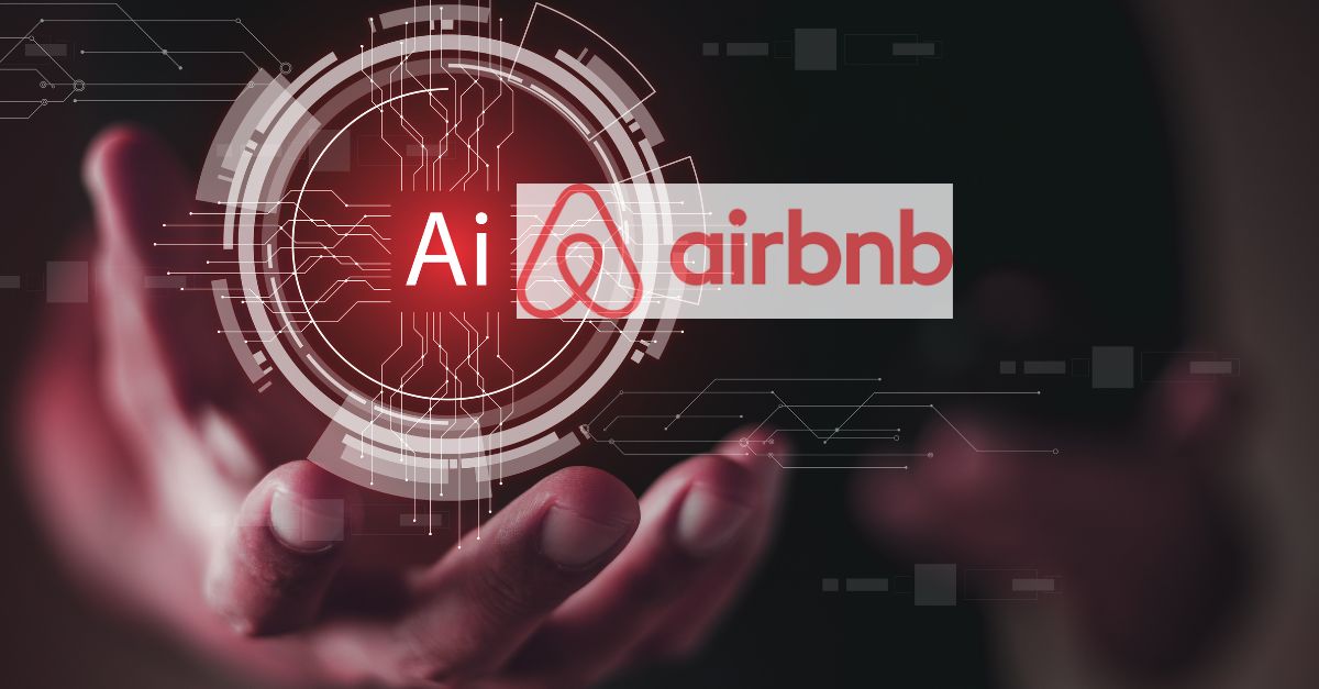 Airbnb adquiere la startup GamePlanner.AI